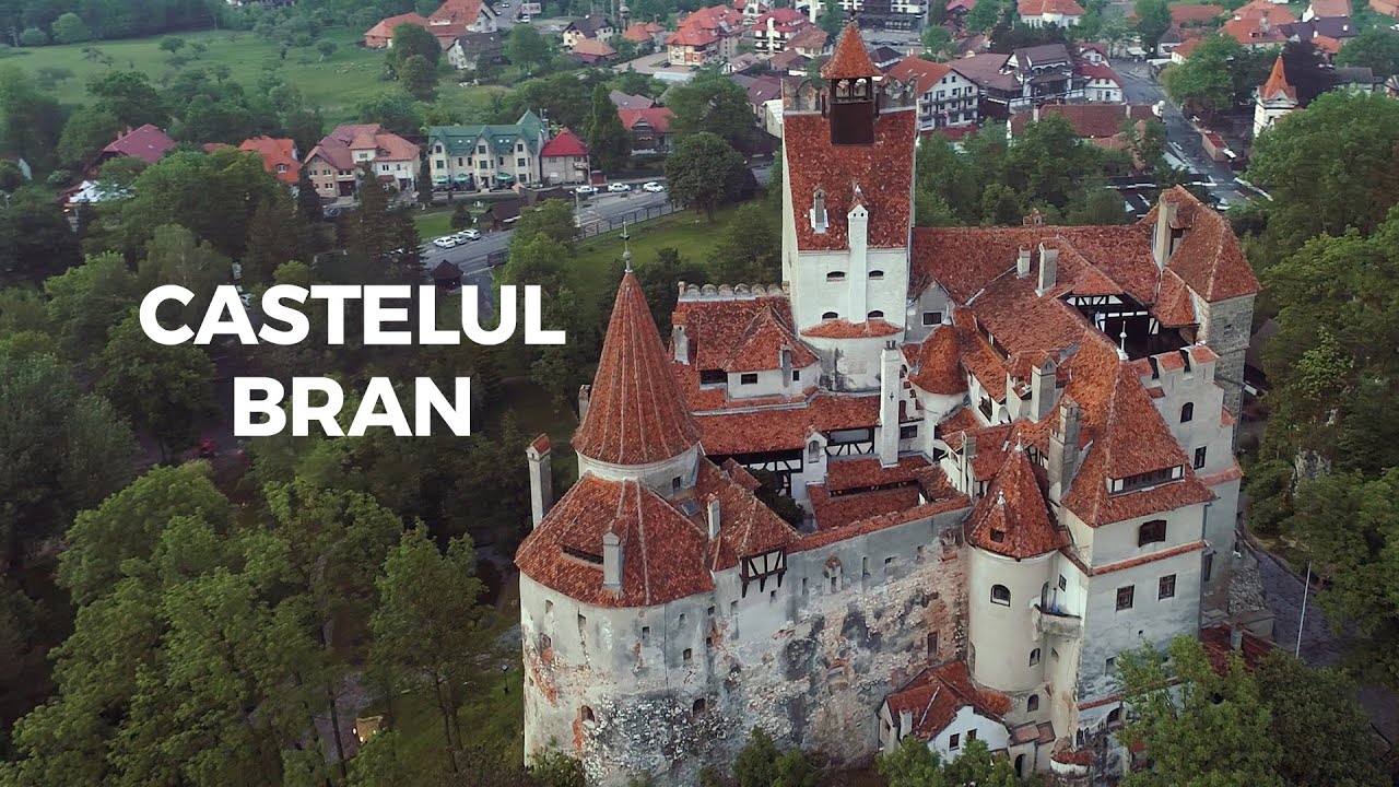Castelul Bran: Legendă și Mister | Romania Info Magazin